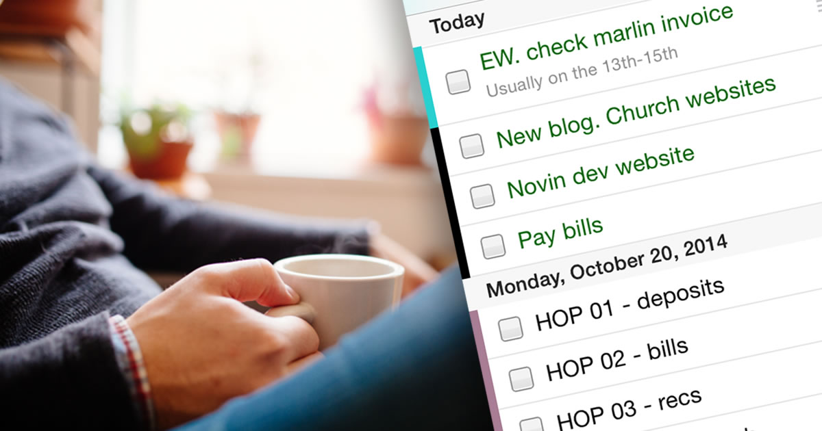 Master the Art of Managing Multiple Tasks for Multiple Clients