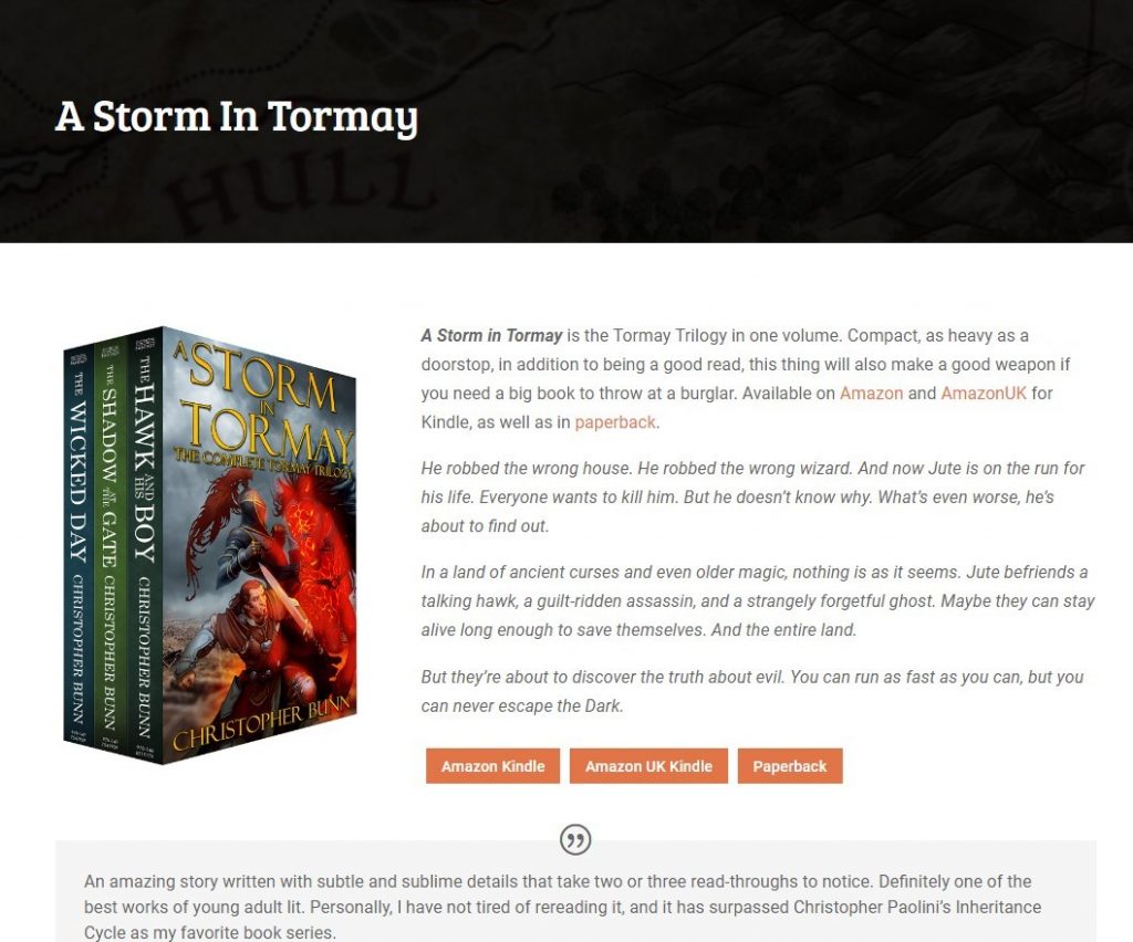 Inline Buttons | Quiroz.co